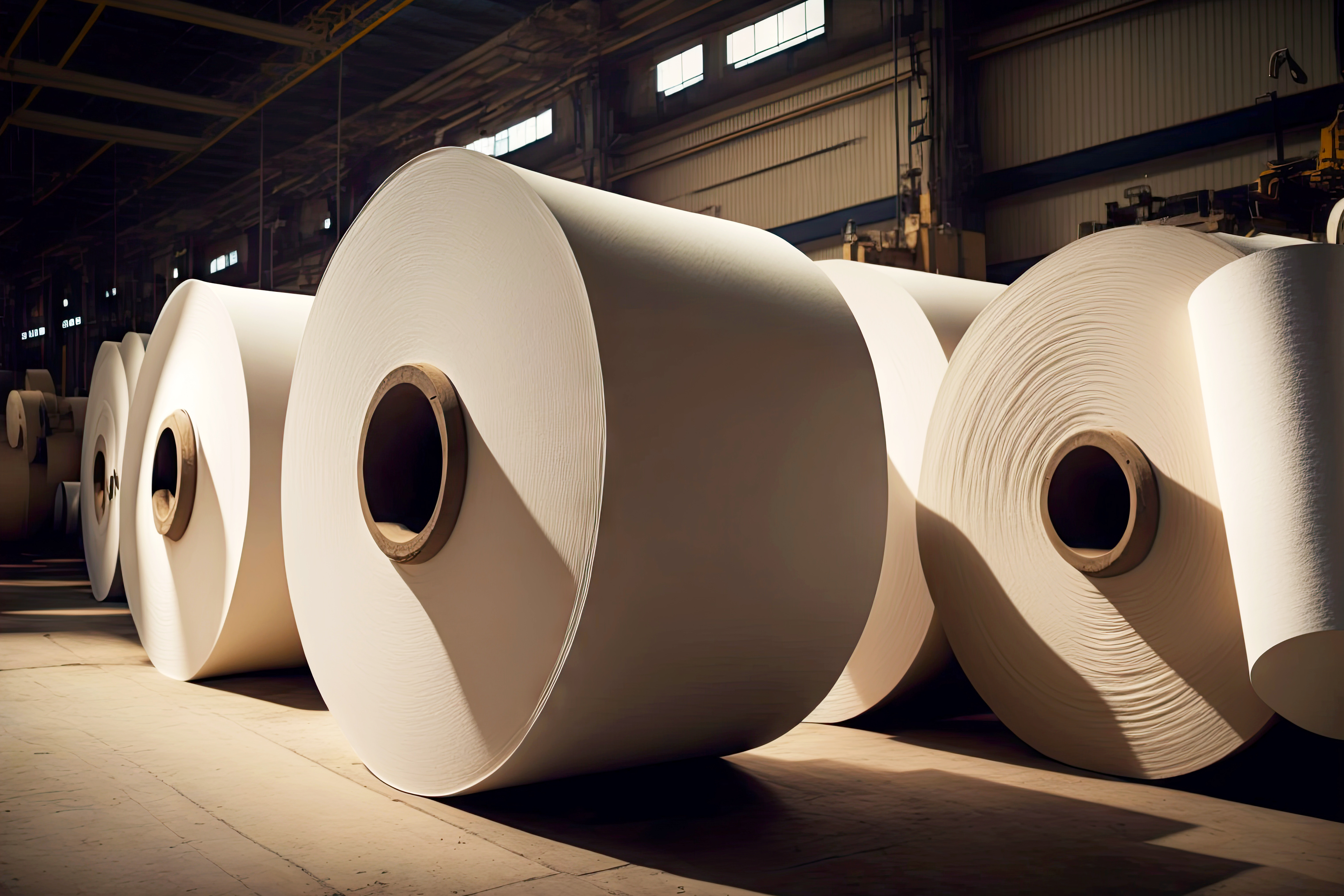 Gujarat Packaging Industries : One of the leading Exporter and ...